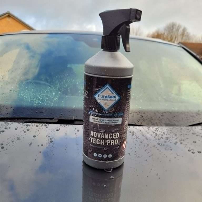 Advanced Tech Pro - Pureseal Services UK Ltd