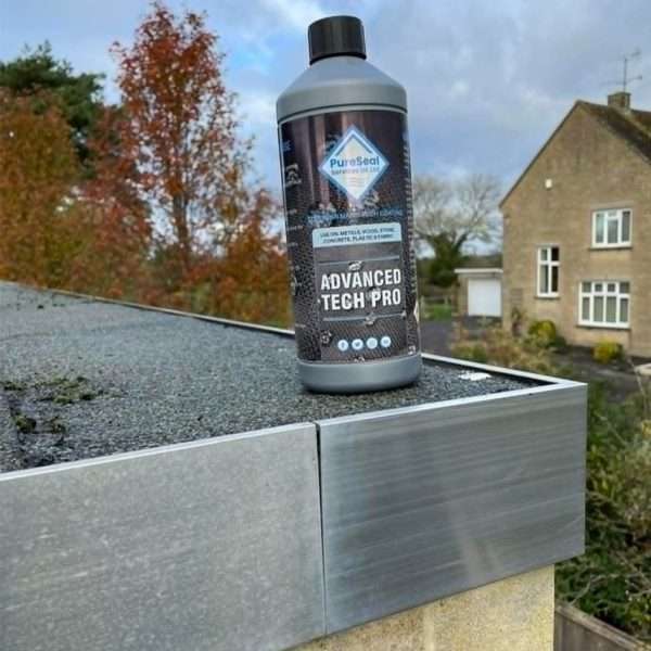 Advanced Tech Pro - Pureseal Services UK Ltd