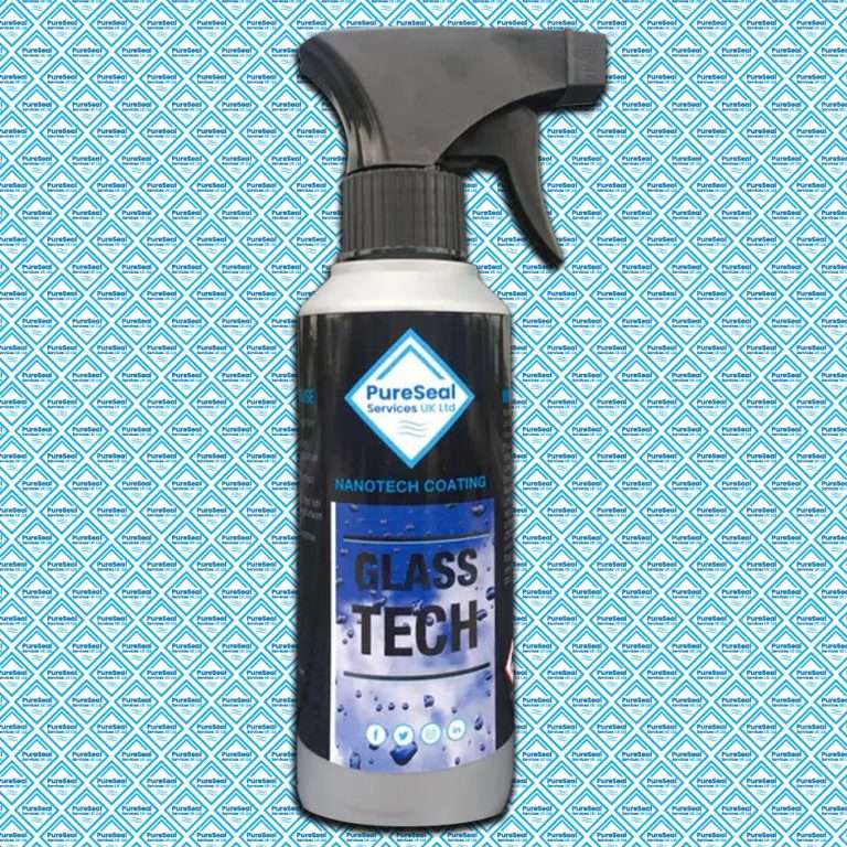 Enhance & Seal Pro - Pureseal Services UK Ltd