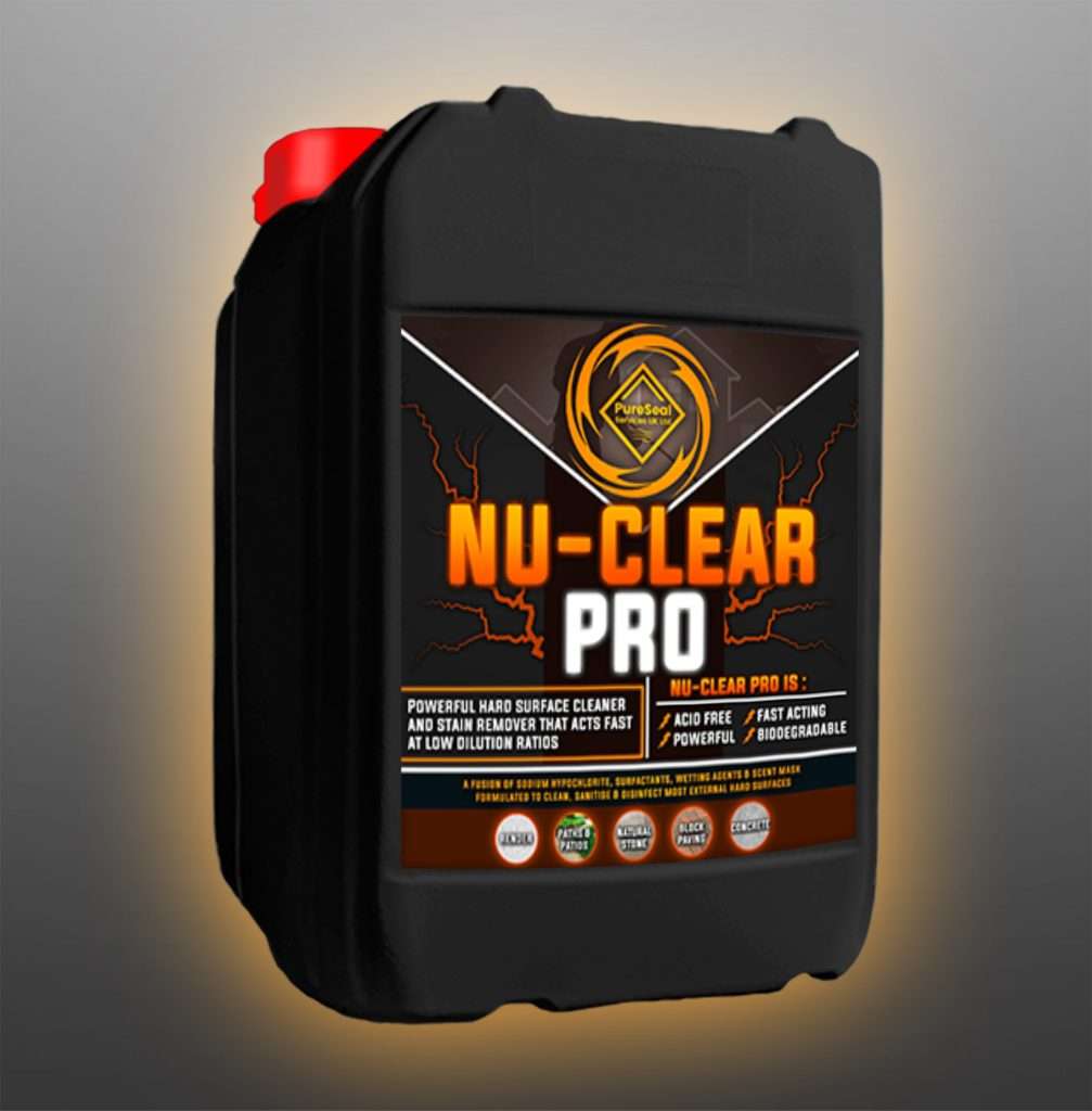 Nu-Clear Pro - Pureseal Services UK Ltd