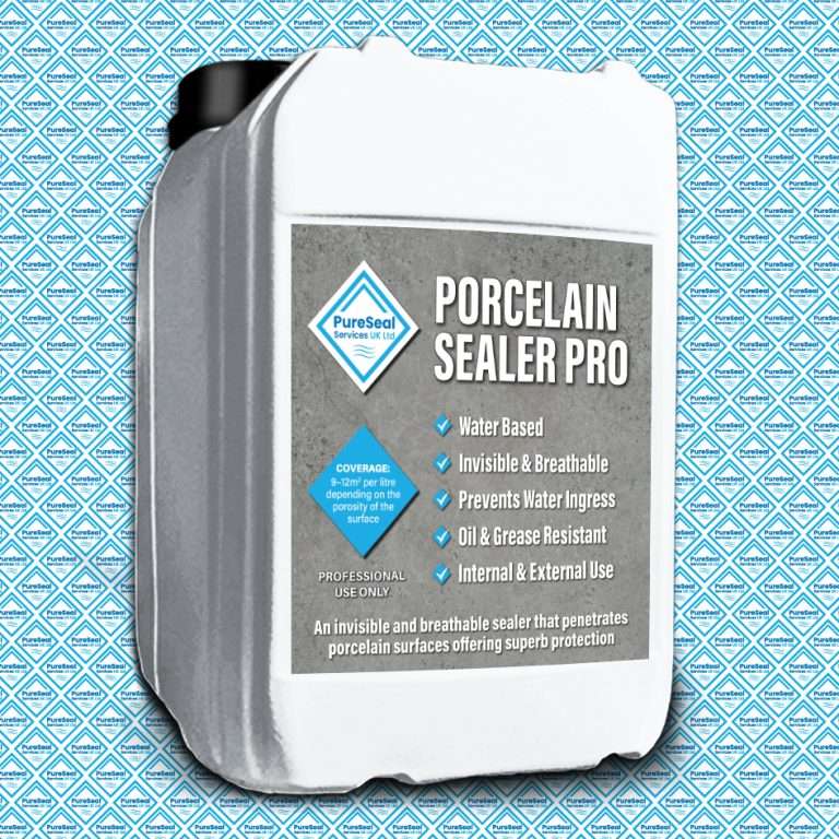 Multi Seal Pro - Pureseal Services UK Ltd