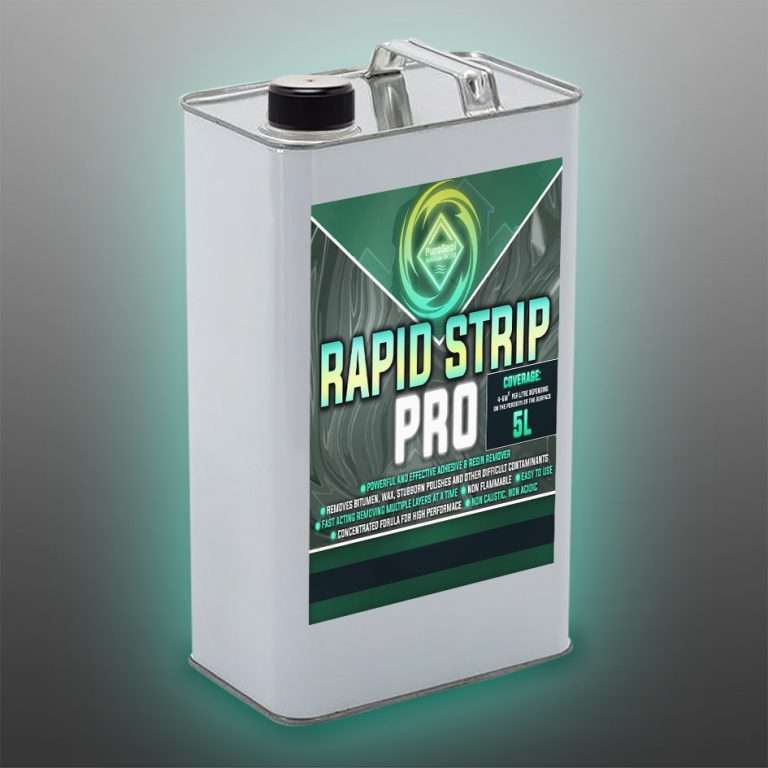 EnviroStrip Pro Water Based Surface Stripper