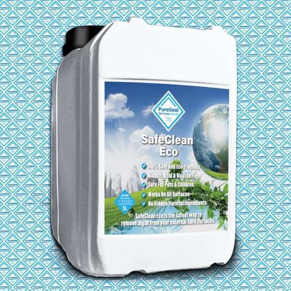 PhosClean Pro - Pureseal Services UK Ltd