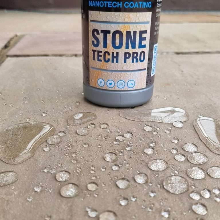 StoneTech Pro - Pureseal Services UK Ltd