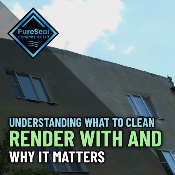 Understanding What to Clean Render With and Why It Matters