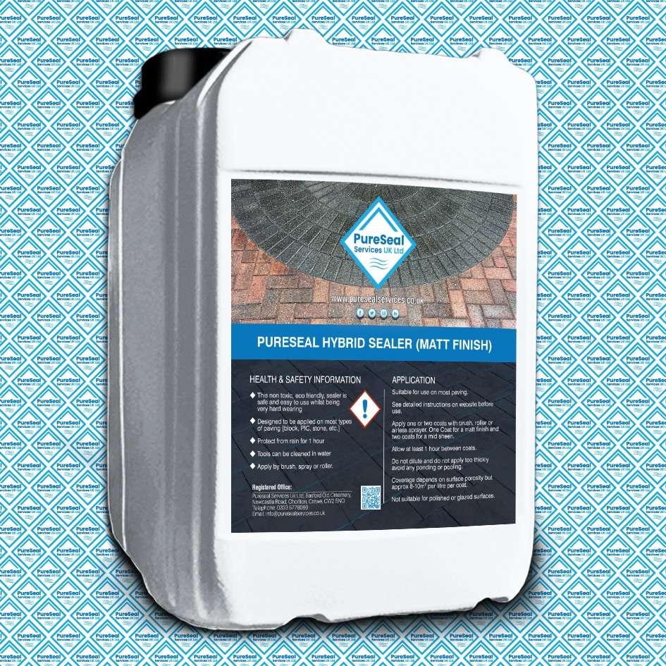Shop - Page 7 of 7 - Pureseal Services UK Ltd