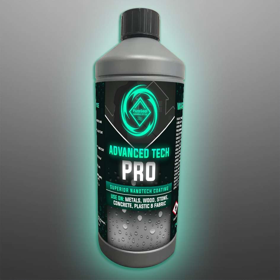 Pureseal Services UK Ltd | Contract Approved Applicators