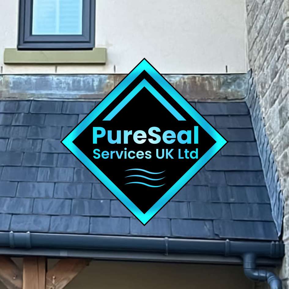 Lead Oxide - Roof Tiles/Slates - Pureseal Services UK Ltd