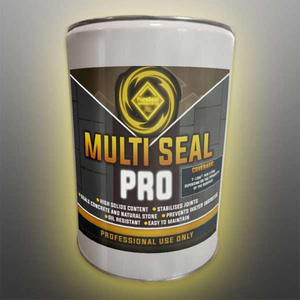 Difference Between Solvent-Based and Water-Based Sealers - Pureseal ...