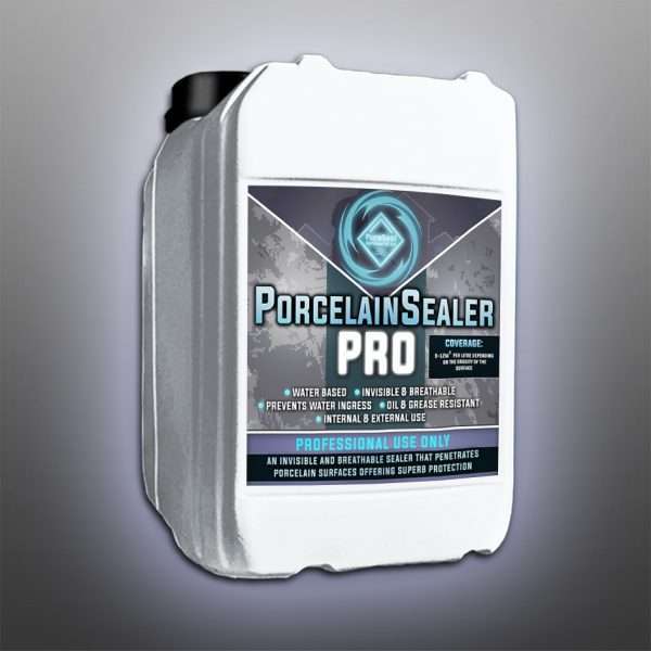 Difference Between Solvent-Based and Water-Based Sealers - Pureseal ...
